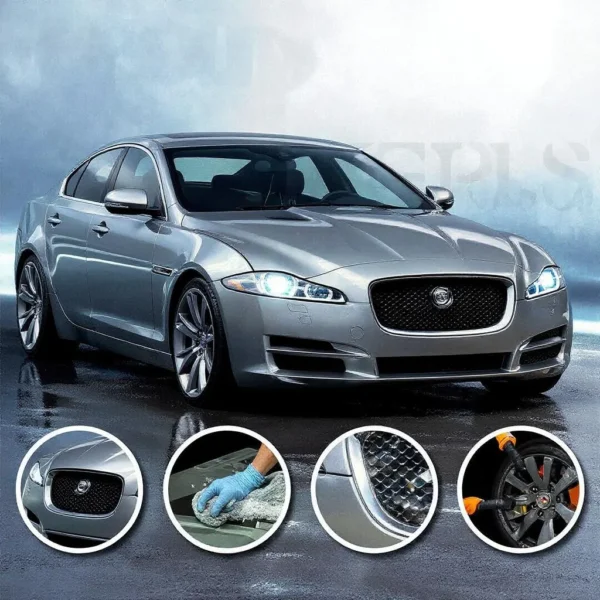 Caprice Mobile Grooming - Car Detailing | High End Car Detailing ...